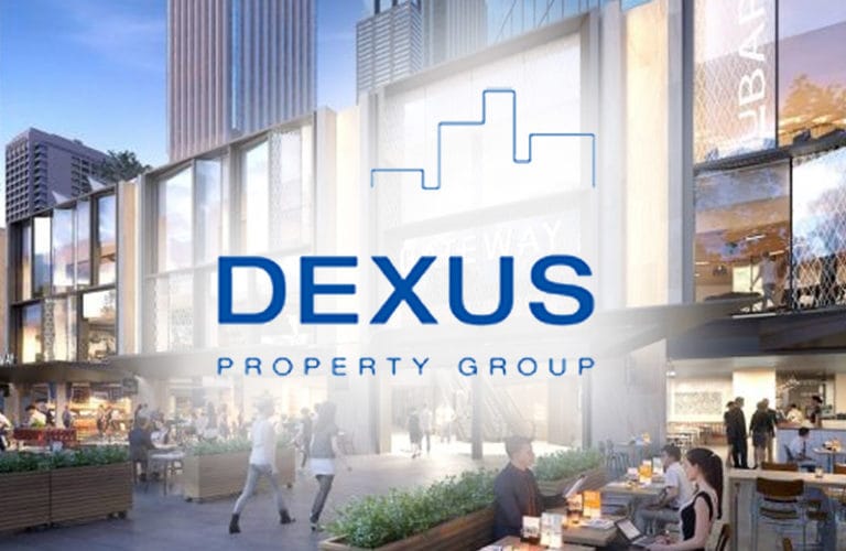 DEXUS – records management – Plan Express